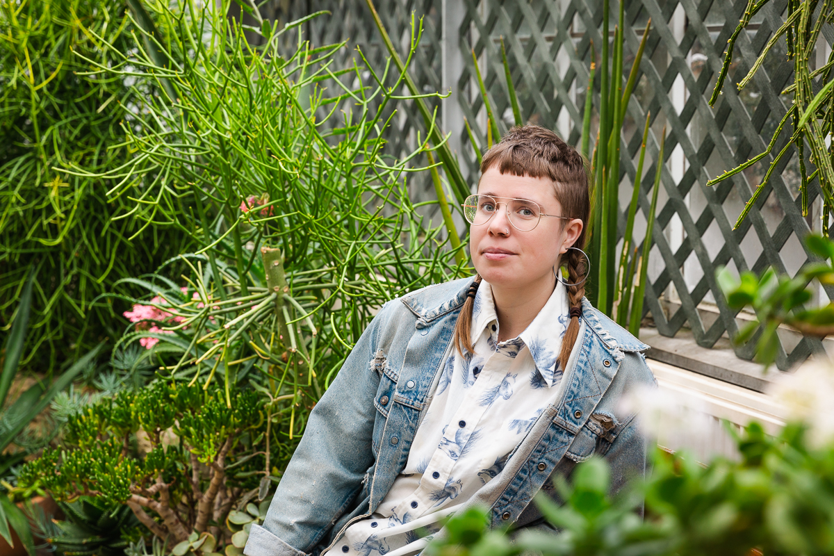 b a r t h o l o m e w / / s o p h i a