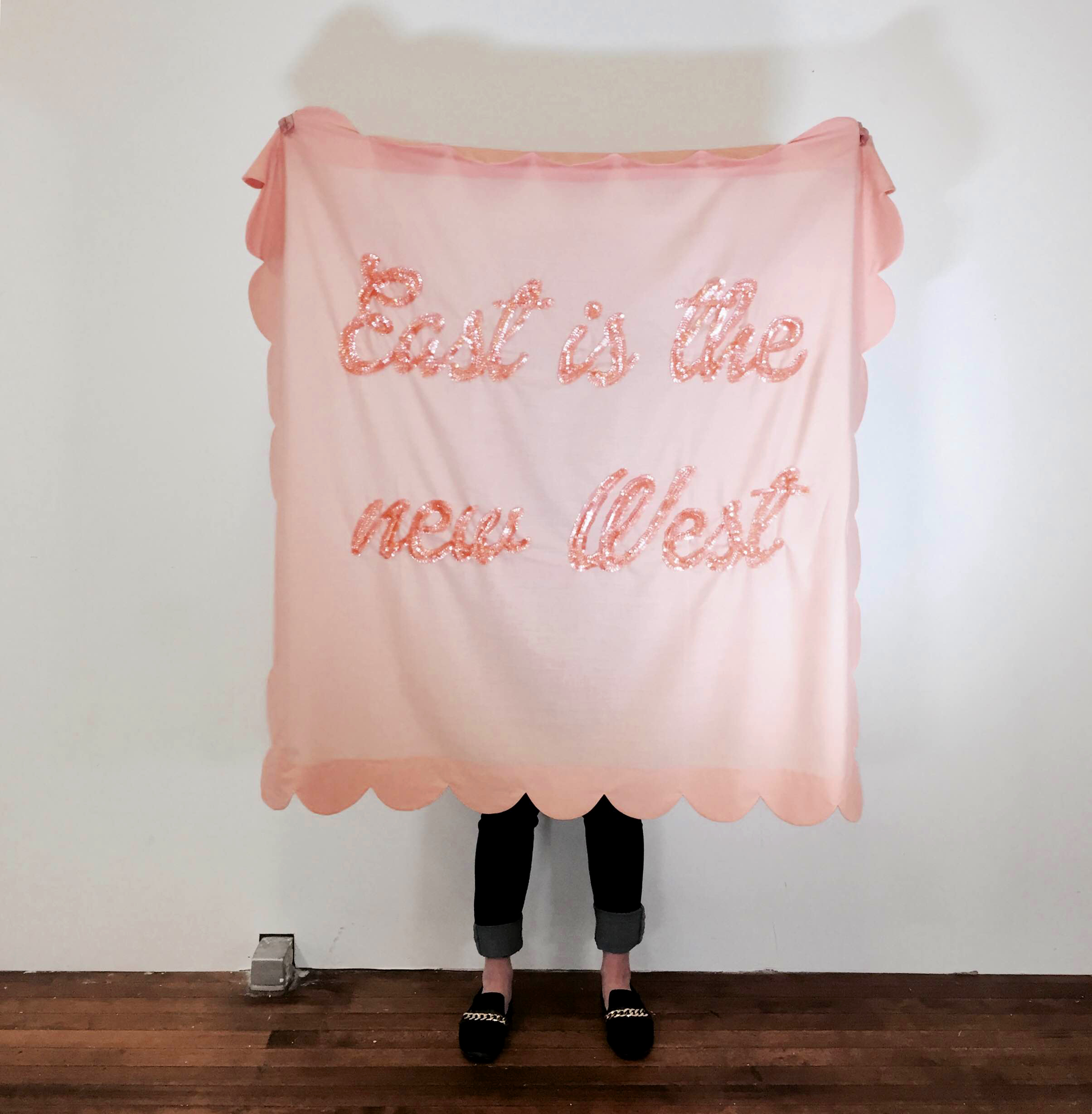 East is the new West – b a r t h o l o m e w / / s o p h i a